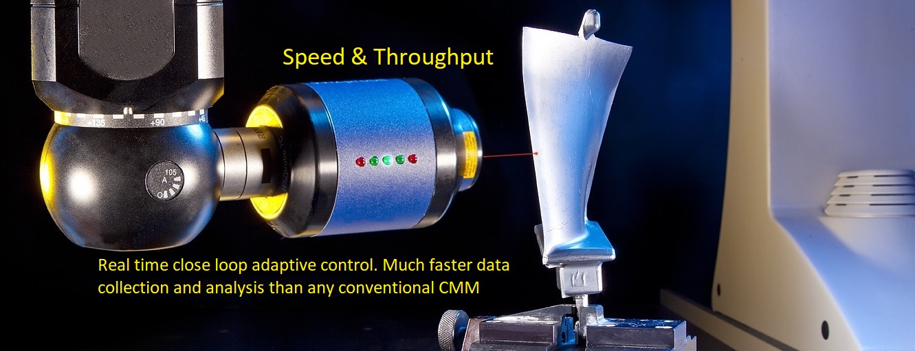 Nextec - 3D inspection